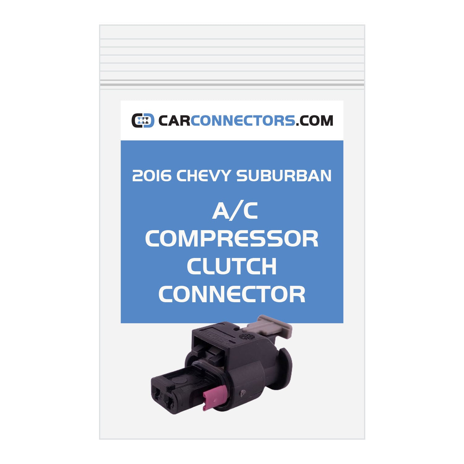 CarConnectors.com