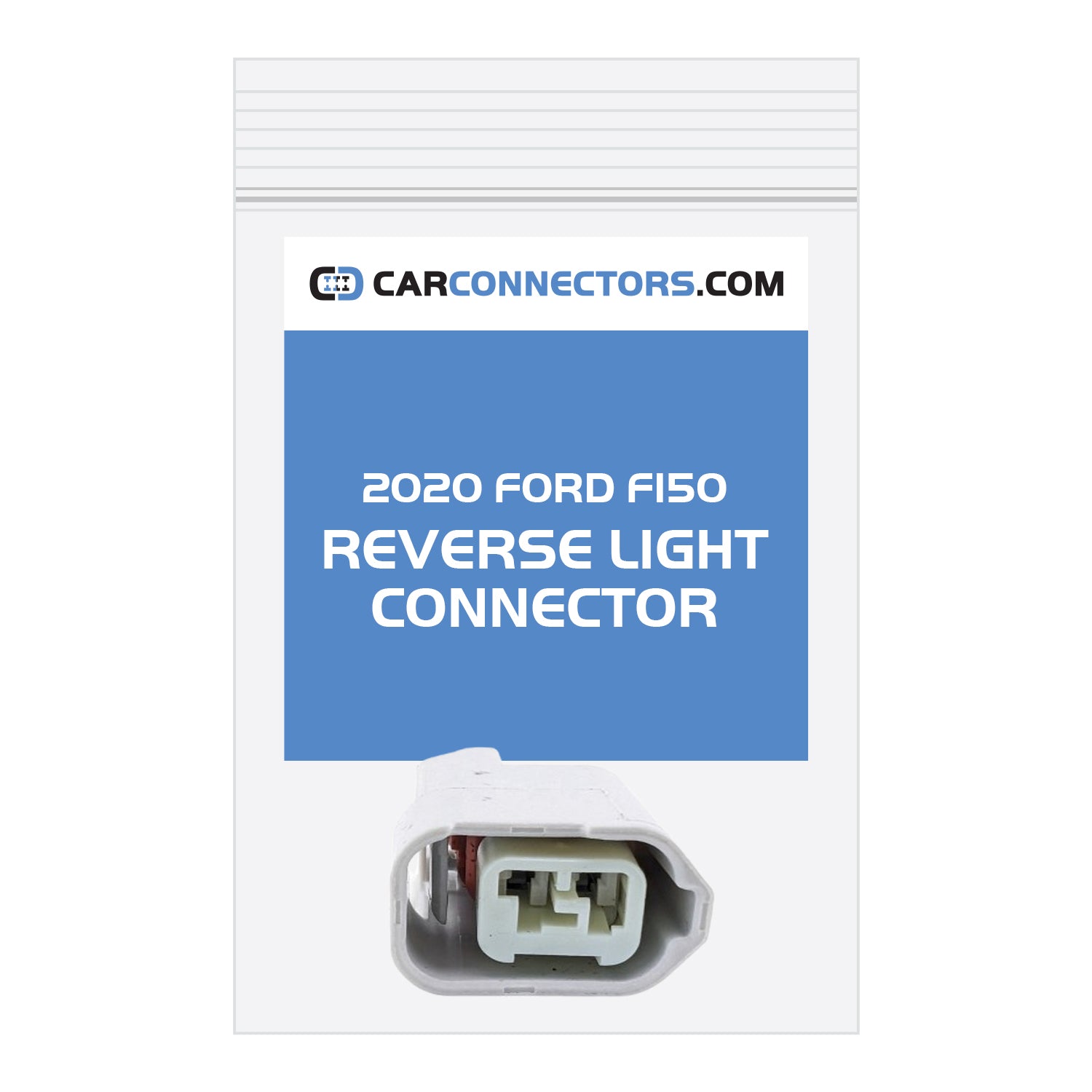 Reverse Light Connector for 2020 Ford F150 – CarConnectors.com