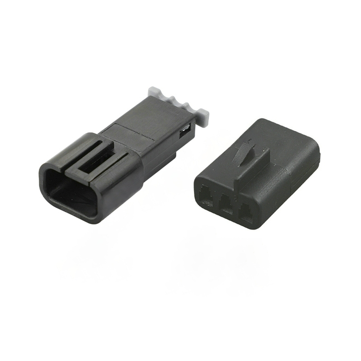 CC30915 - 3 Pin Connector – CarConnectors.com