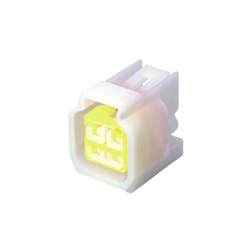 CC40109 - 4 Pin Connector – CarConnectors.com