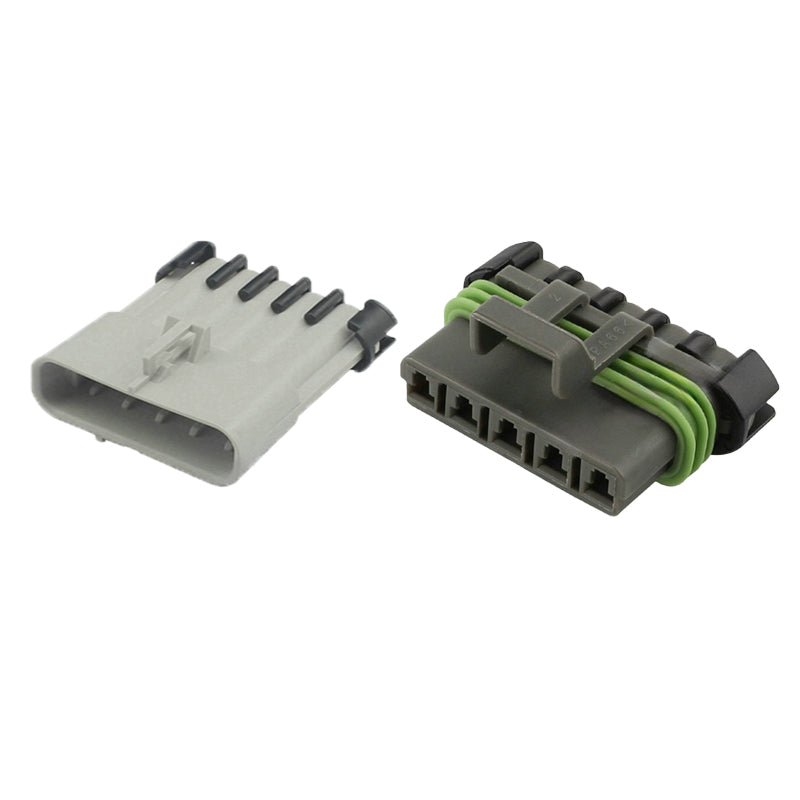 CC50133 - 5 Pin Connector – CarConnectors.com