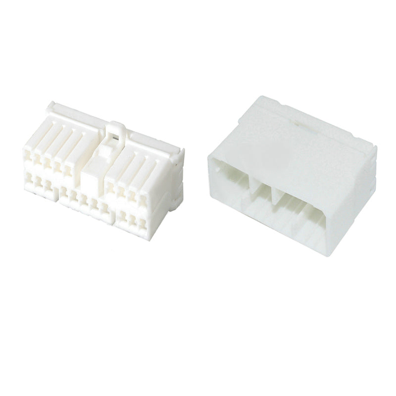 CC200008 - 20 Pin Connector – CarConnectors.com