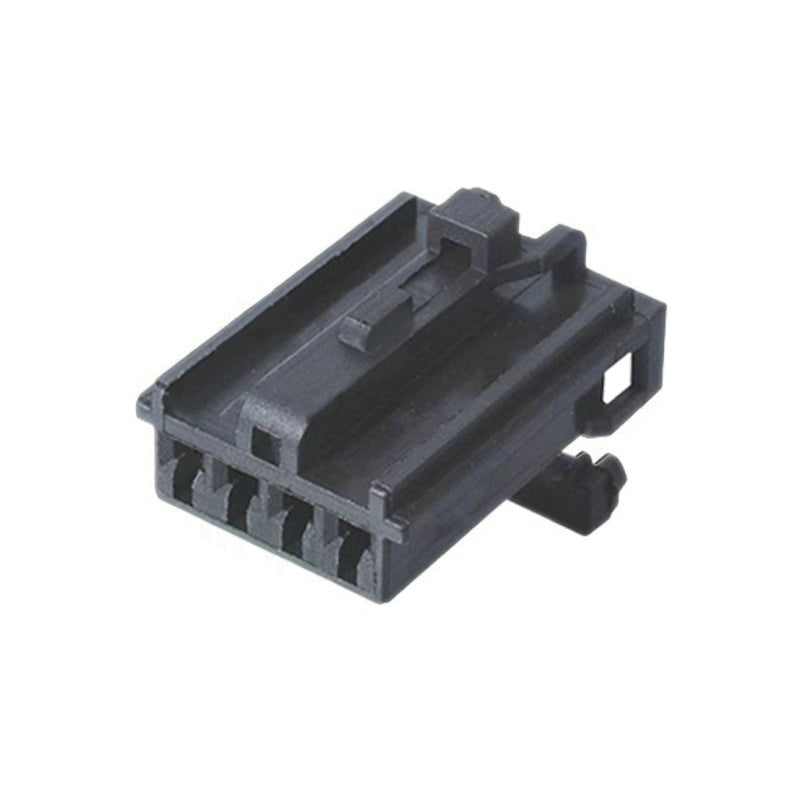 CC40185 - 4 Pin Connector – CarConnectors.com