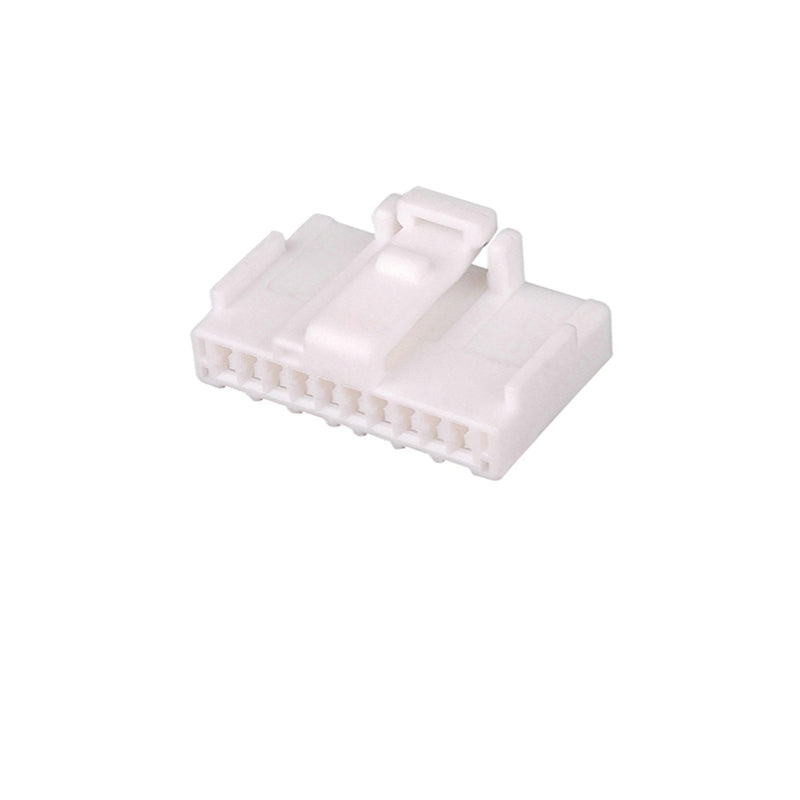 CC100083 - 10 Pin Connector – CarConnectors.com