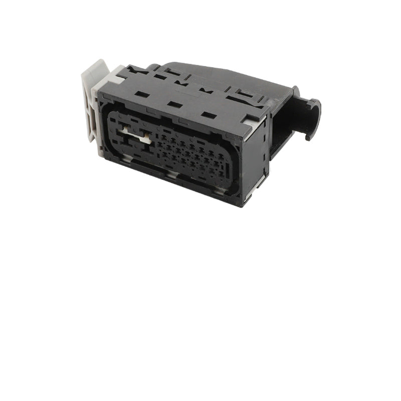 CC250001 - 25 Pin Connector – CarConnectors.com