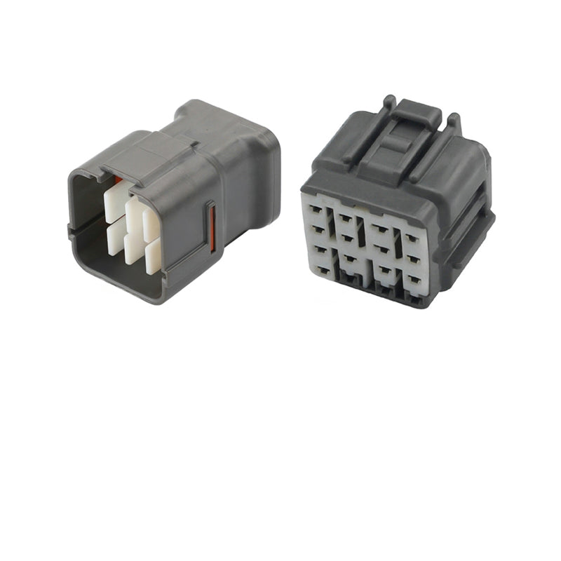 CC160100 - 16 Pin Connector – CarConnectors.com