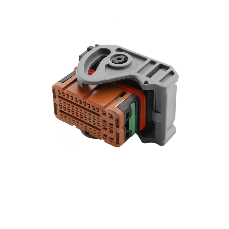 CC480001 - 48 Pin Connector – CarConnectors.com