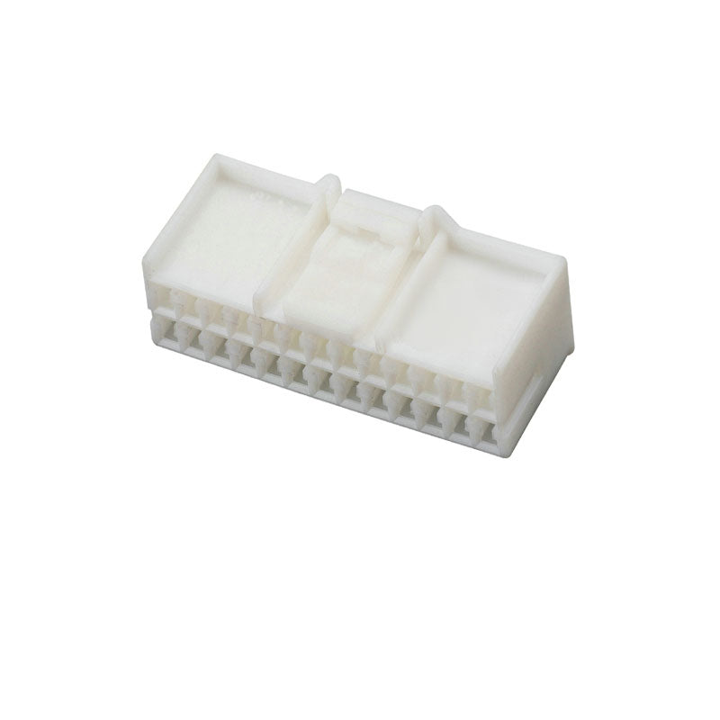 CC260002 - 26 Pin Connector – CarConnectors.com