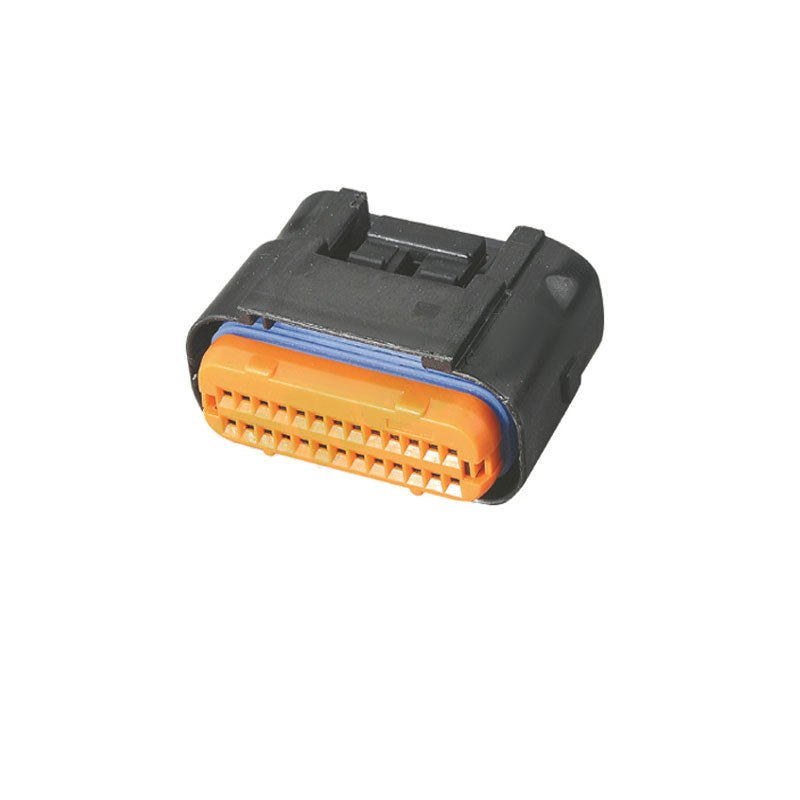 CC260004 - 26 Pin Connector – CarConnectors.com