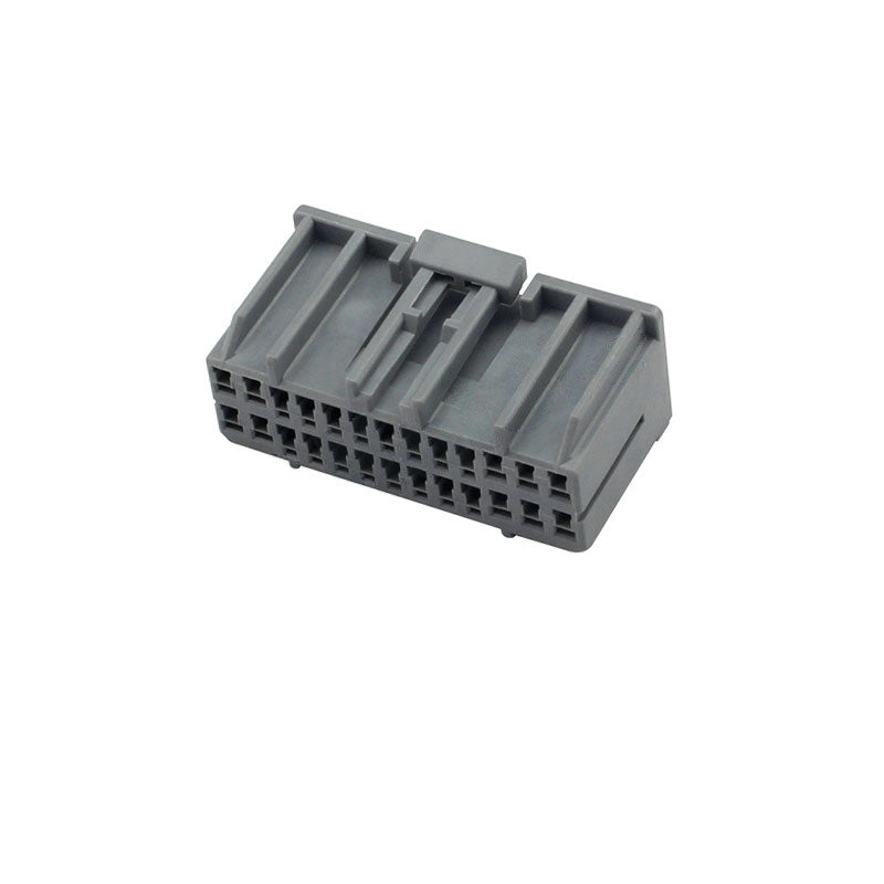 CC260005 - 26 Pin Connector – CarConnectors.com