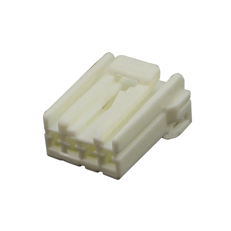 CC40417 - 4 Pin Connector – CarConnectors.com