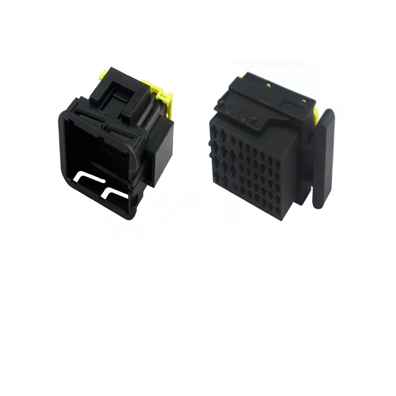 CC420001 - 42 Pin Connector – CarConnectors.com