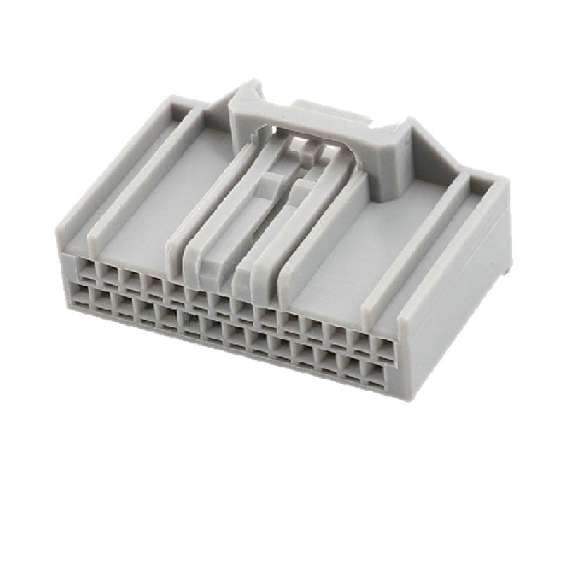 CC280007 - 28 Pin Connector – CarConnectors.com