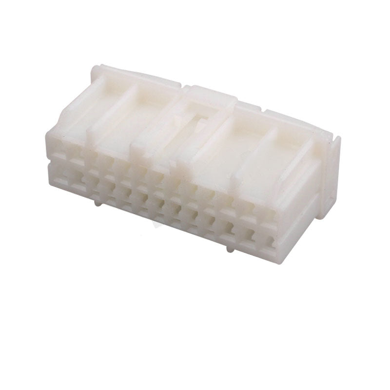 CC260014 - 26 Pin Connector – CarConnectors.com