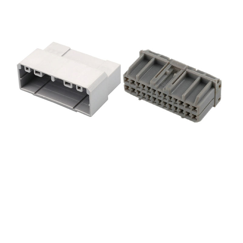 CC260016 - 26 Pin Connector – CarConnectors.com