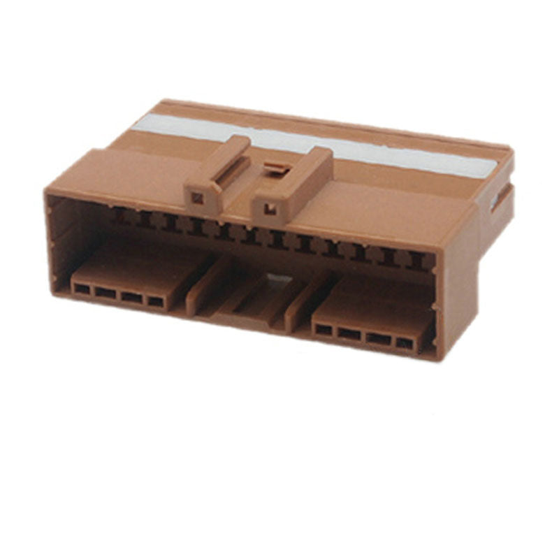 CC260018 - 26 Pin Connector – CarConnectors.com