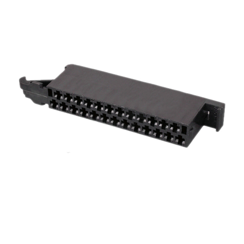 CC250004 - 25 Pin Connector – CarConnectors.com