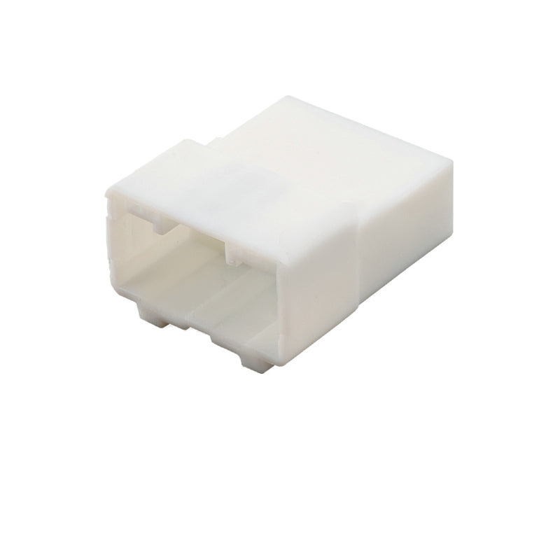 CC250005 - 25 Pin Connector – CarConnectors.com