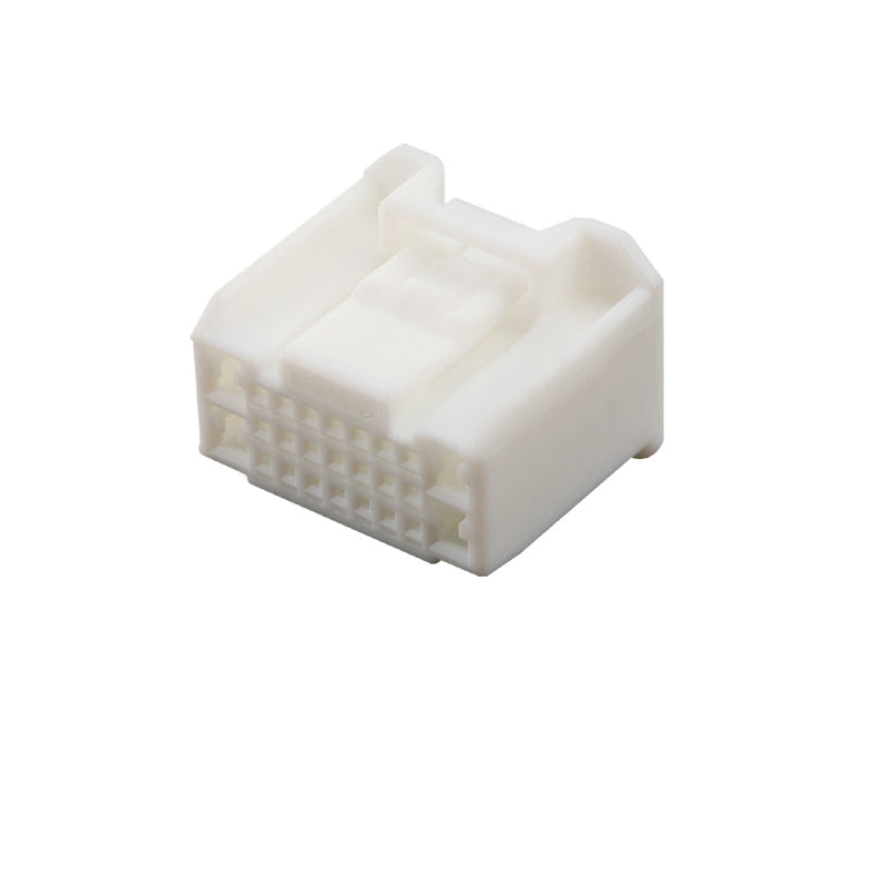 CC250006 - 25 Pin Connector – CarConnectors.com