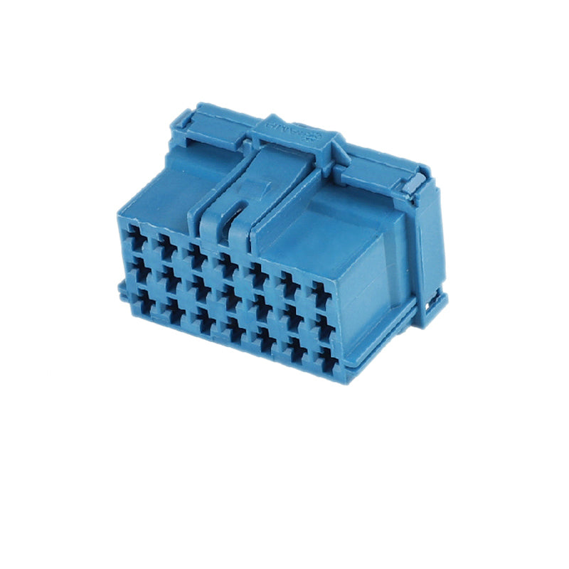 CC210009 - 21 Pin Connector – CarConnectors.com