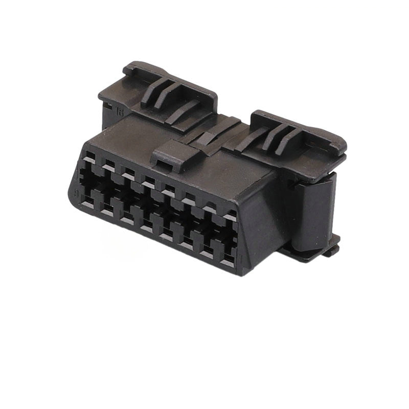 CC160129 - 16 Pin Connector – CarConnectors.com