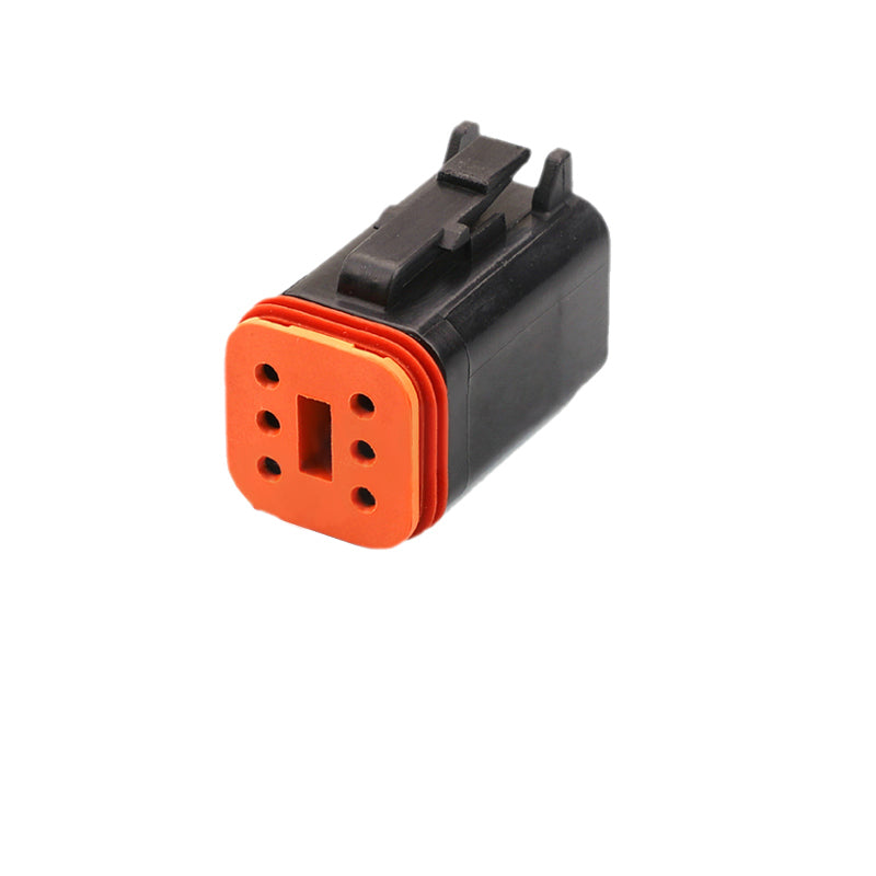 CC300009 - 30 Pin Connector – CarConnectors.com