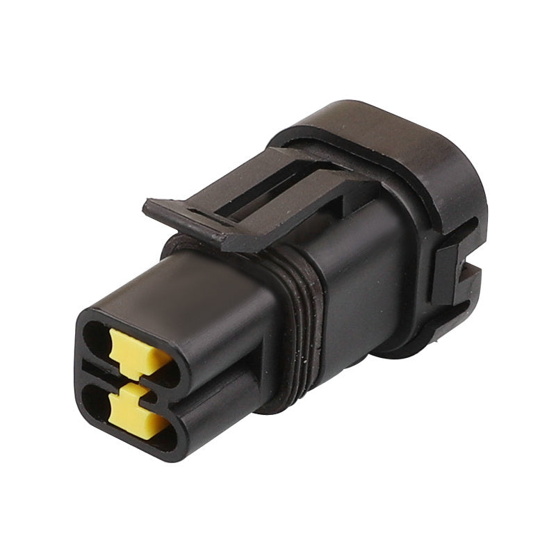 CC40662 - 4 Pin Connector – CarConnectors.com