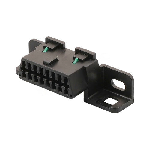 CC160165 - 16 Pin Connector – CarConnectors.com