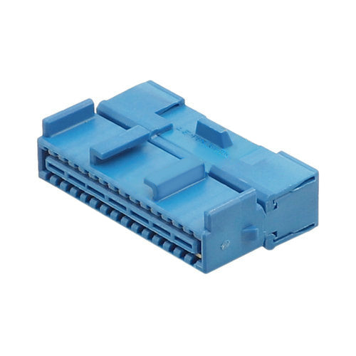 CC300014 - 30 Pin Connector – CarConnectors.com