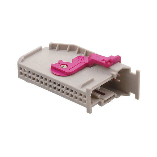 CC320028 - 32 Pin Connector – CarConnectors.com