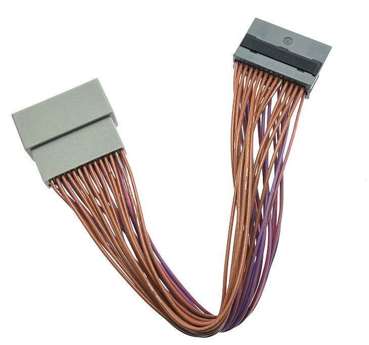 CC280012 - 28 Pin Connector – CarConnectors.com