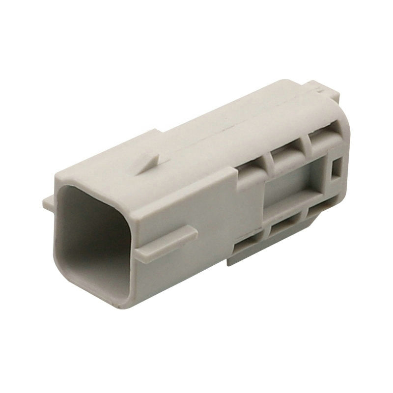 CC60610 - 6 Pin Connector – CarConnectors.com