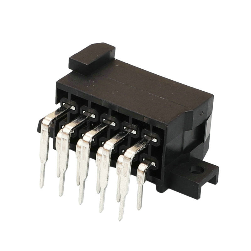 CC100240 - 10 Pin Connector – CarConnectors.com