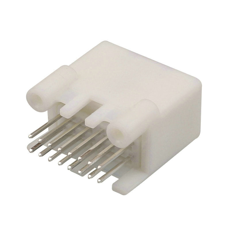 CC160195 - 16 Pin Connector – CarConnectors.com