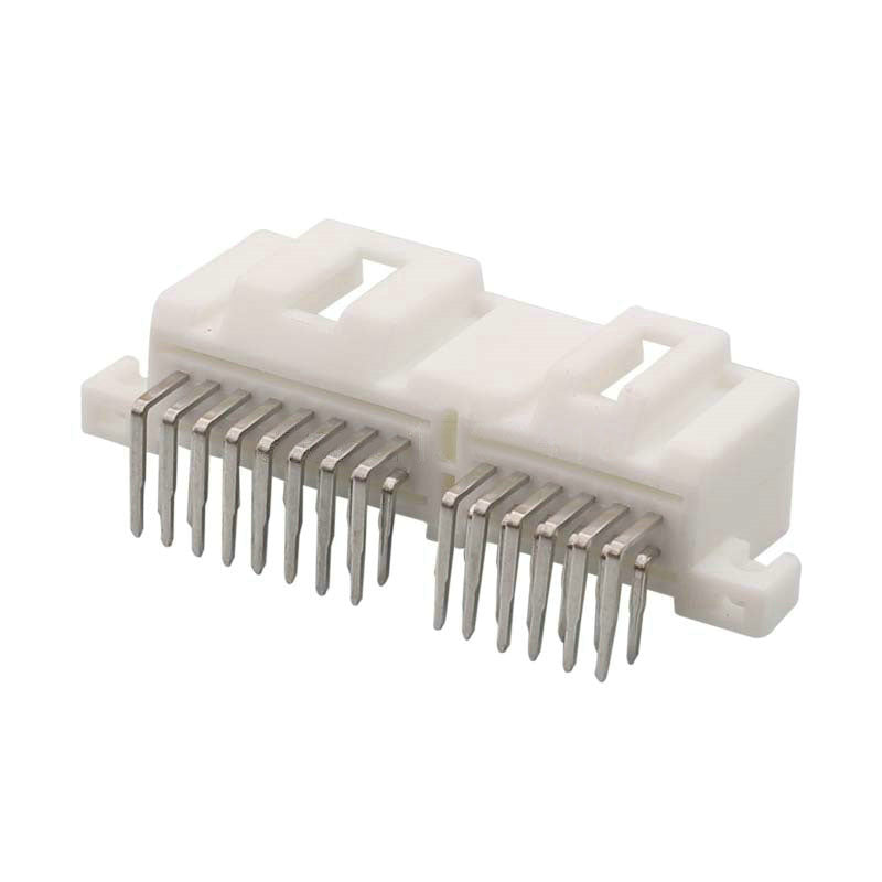 CC280022 - 28 Pin Connector – CarConnectors.com