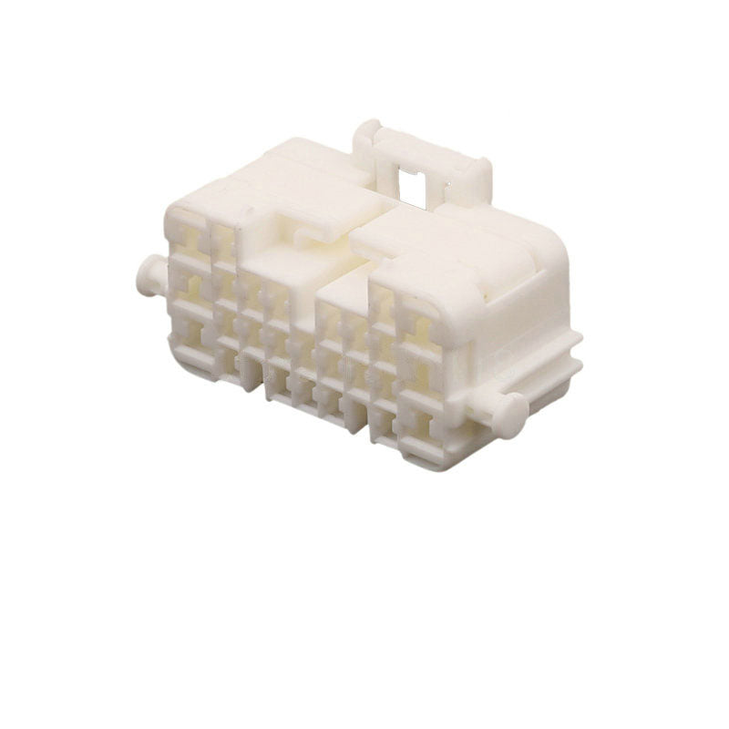 CC260033 - 26 Pin Connector – CarConnectors.com