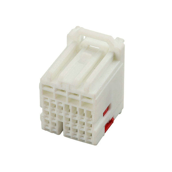 CC280025 - 28 Pin Connector – CarConnectors.com