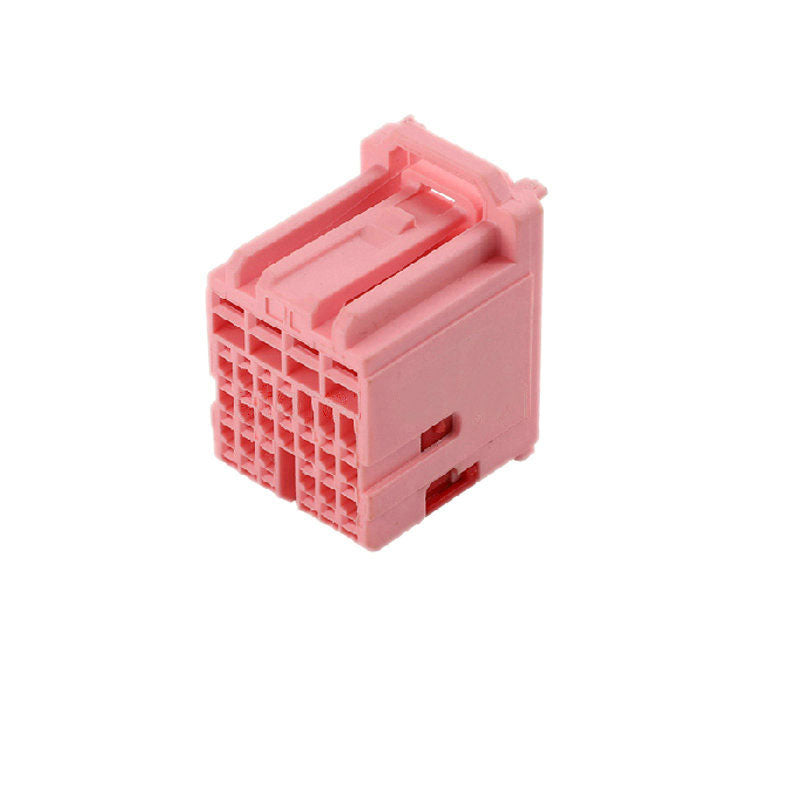 CC280027 - 28 Pin Connector – CarConnectors.com