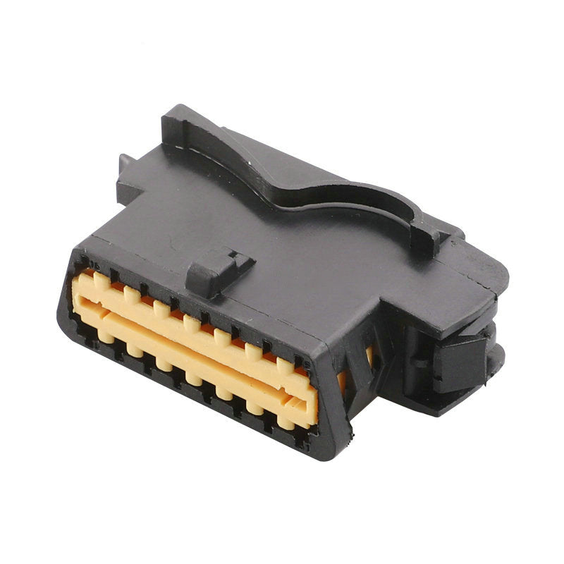 CC160020 - 16 Pin Connector – CarConnectors.com