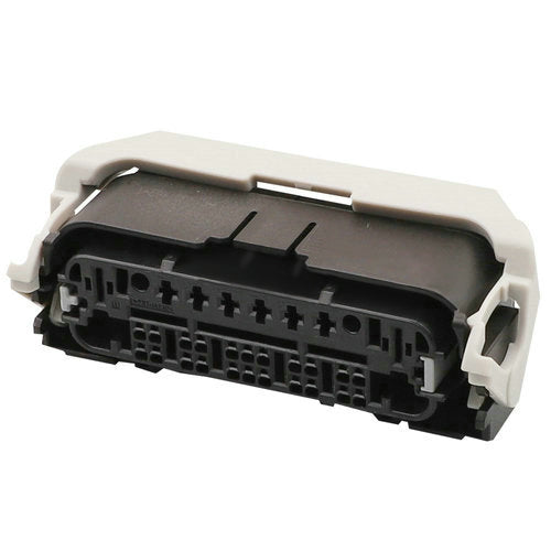 CC300030 - 30 Pin Connector – CarConnectors.com