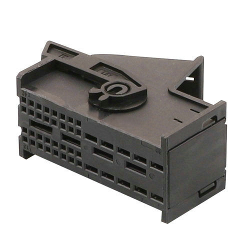 CC420008 - 42 Pin Connector – CarConnectors.com