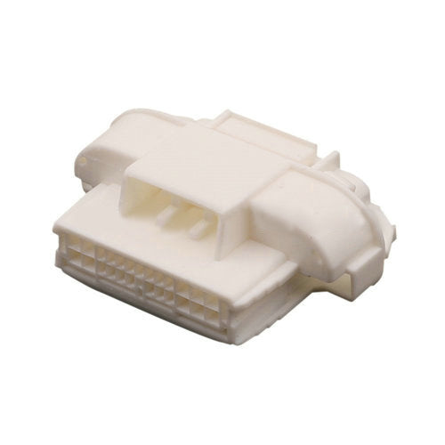 CC250025 - 25 Pin Connector – CarConnectors.com