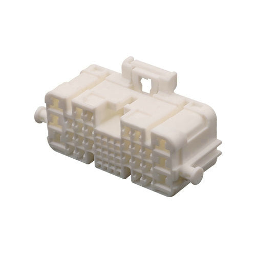 CC380006 - 38 Pin Connector – CarConnectors.com