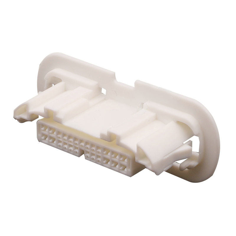 CC250027 - 25 Pin Connector – CarConnectors.com