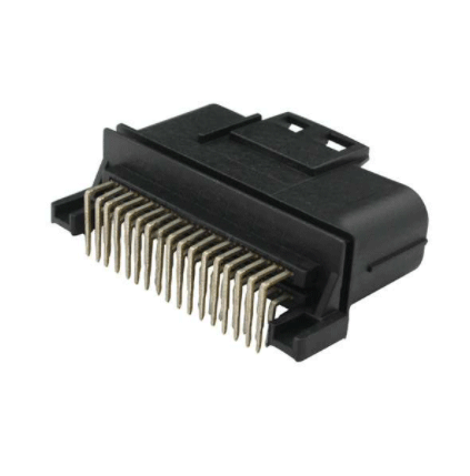 CC340007 - 34 Pin Connector – CarConnectors.com