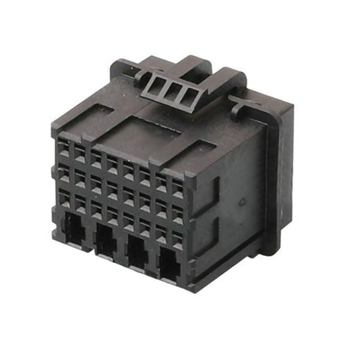 CC280038 - 28 Pin Connector – CarConnectors.com