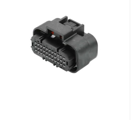 CC330004 - 33 Pin Connector – CarConnectors.com