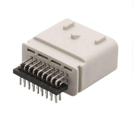 CC180171 - 18 Pin Connector – CarConnectors.com