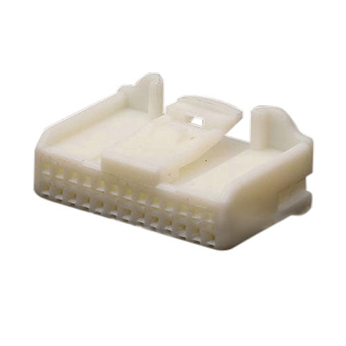 CC260049 - 26 Pin Connector – CarConnectors.com