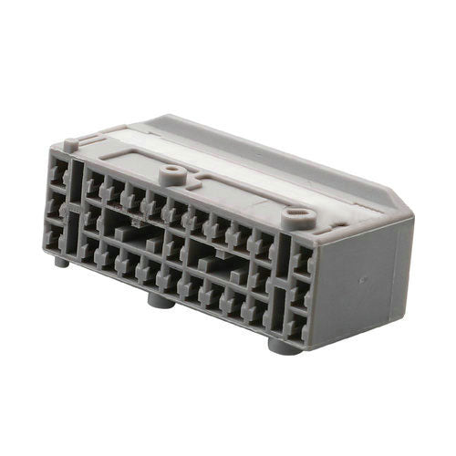 CC270003 - 27 Pin Connector – CarConnectors.com